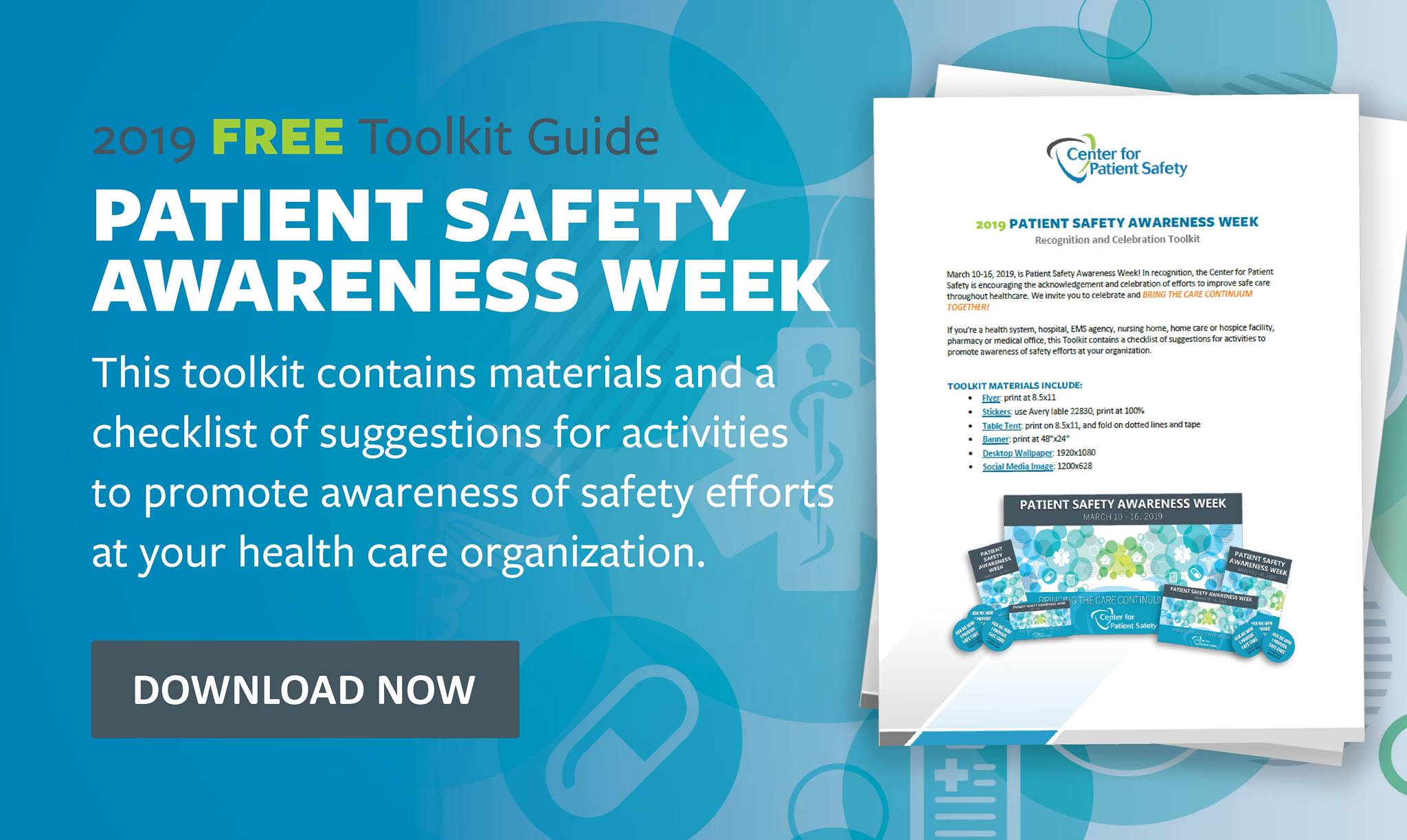 Patient Safety Awareness Week NinthBrain patient-safety-awareness-week-ninthbrain