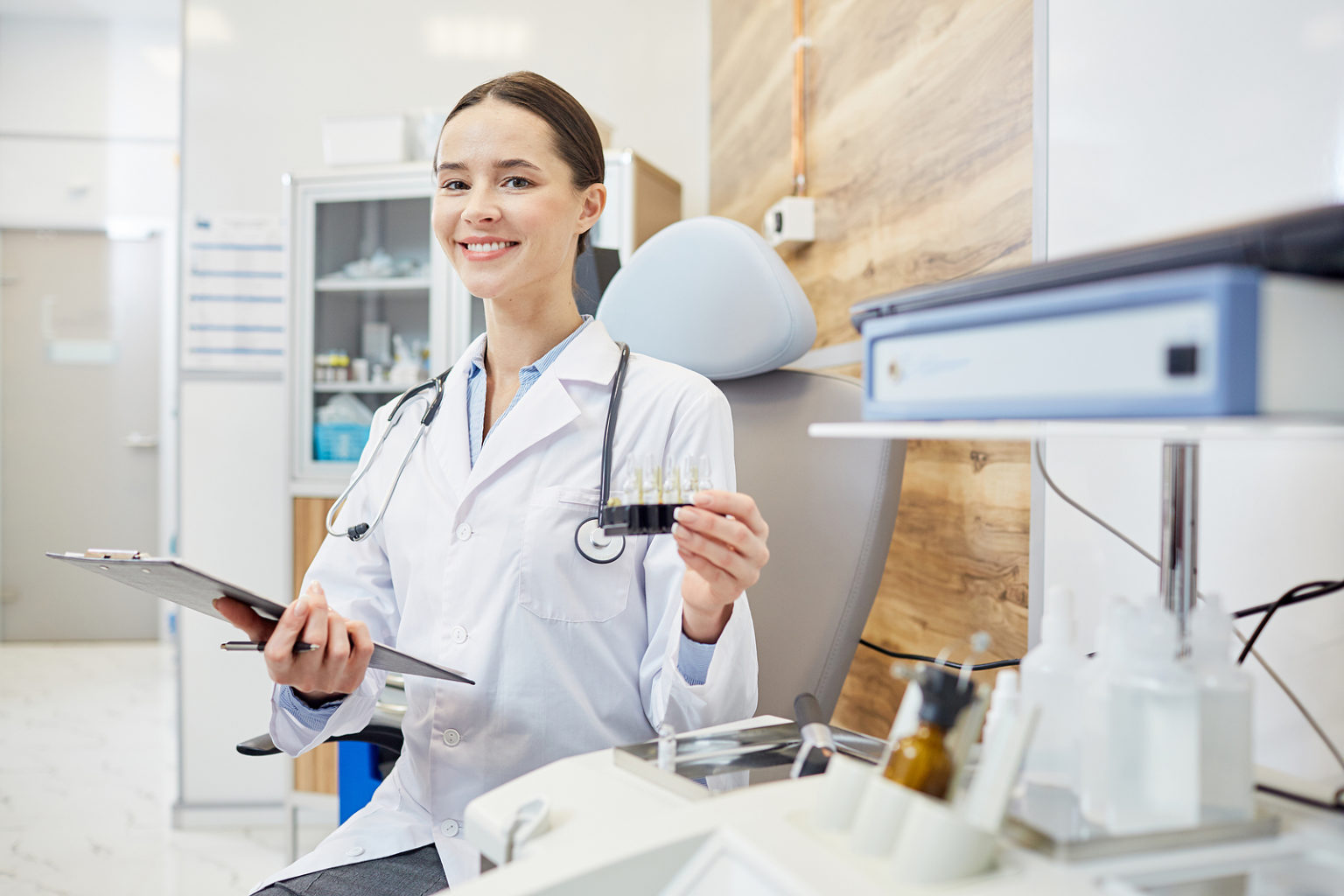 Tips for Building Confidence in New Clinicians - NinthBrain