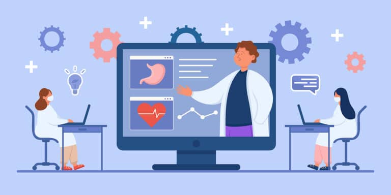 How to Further EMS Education Using Online Training Programs - NinthBrain