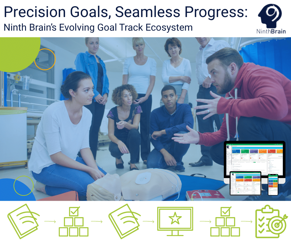 Precision Goals, Seamless Progress: NBS’s Goal Track Ecosystem